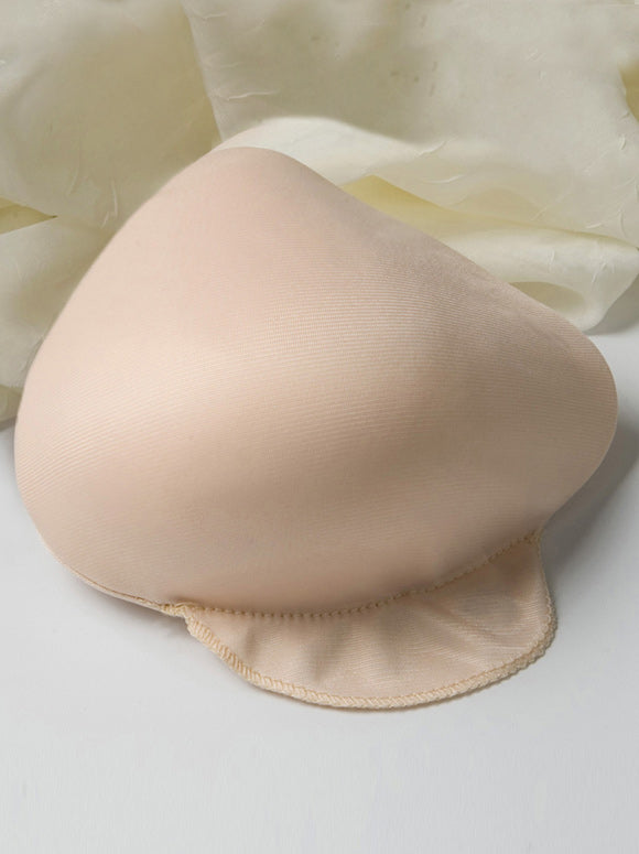 Nearly Me Weighted Foam Classic Breast Form - CureDiva