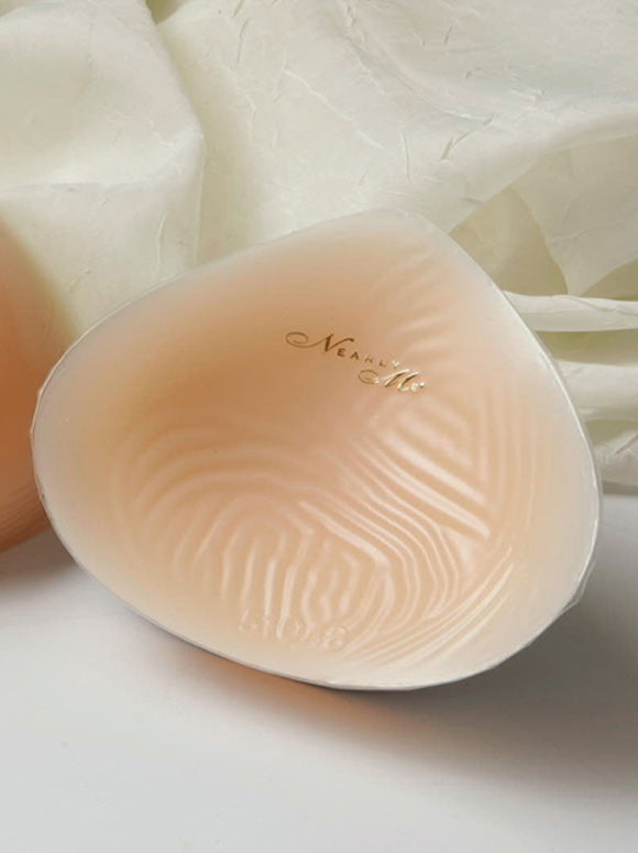 Nearly Me Modified Triangle Breast Form - CureDiva