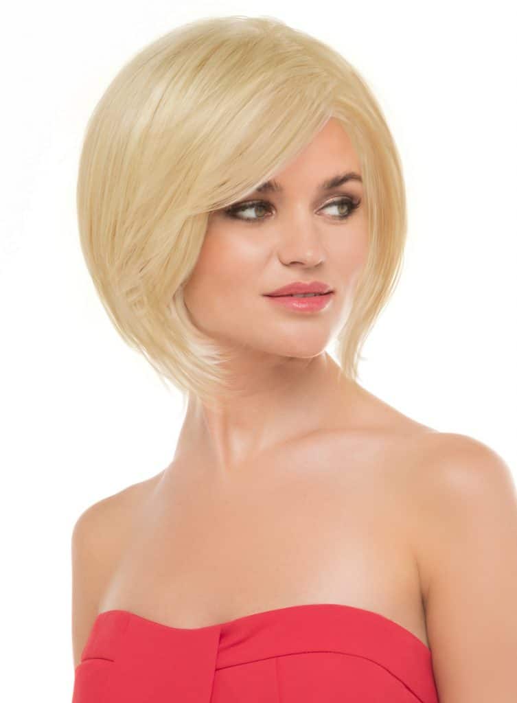 Charlie Wig - CureDiva