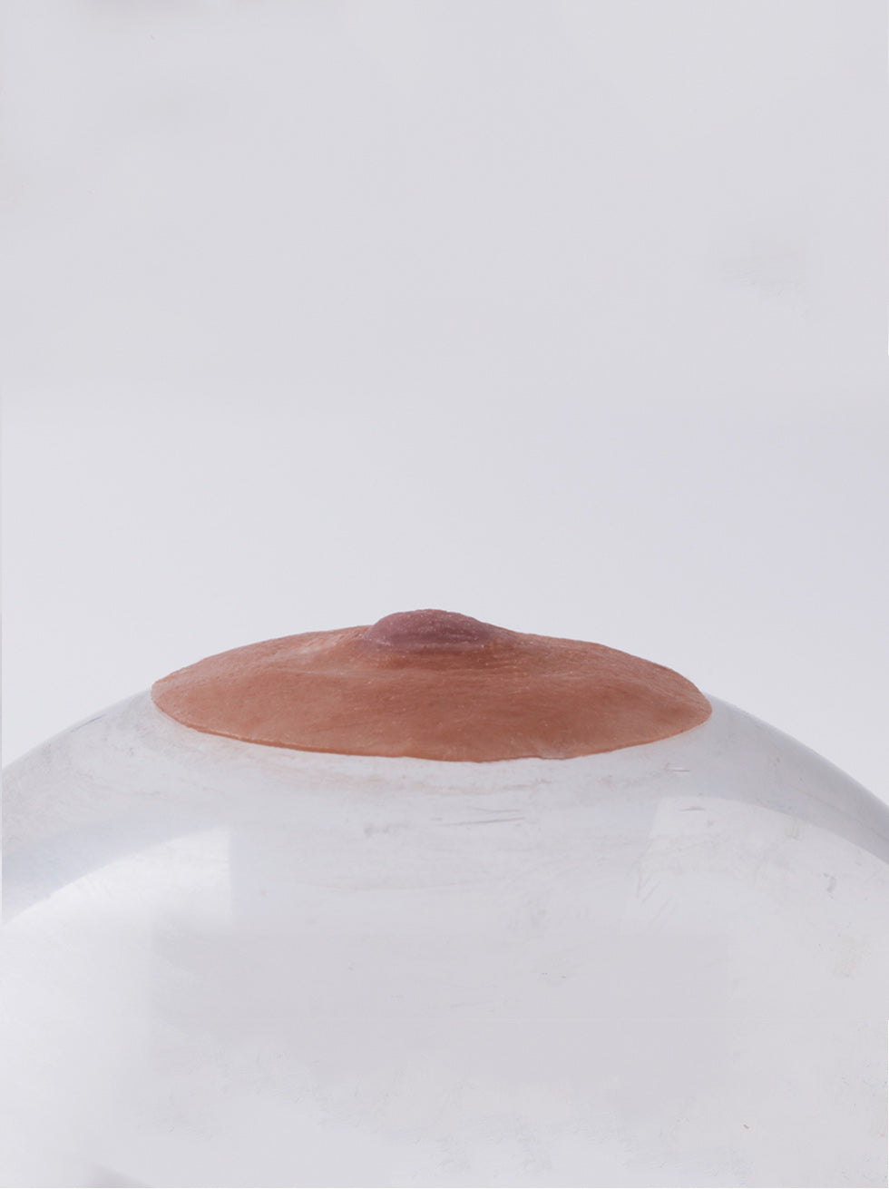 Pink Perfect Ready-made Prosthetic Nipples – Natural (pair) - CureDiva