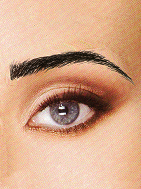 Cleo Adhesive Brow by Beauty-Full-Brows - CureDiva