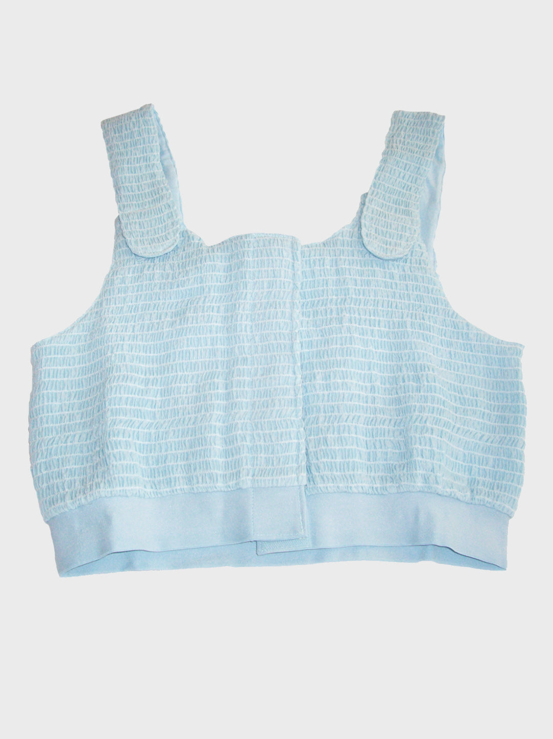 EAB Medical Compression Bra - CureDiva