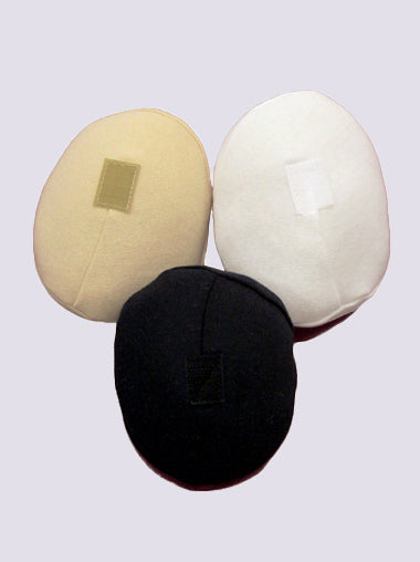 Ladies First Softee USA Softee Poly Fil Breast Forms - CureDiva